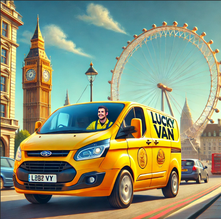 Vehicle and driver hire in London